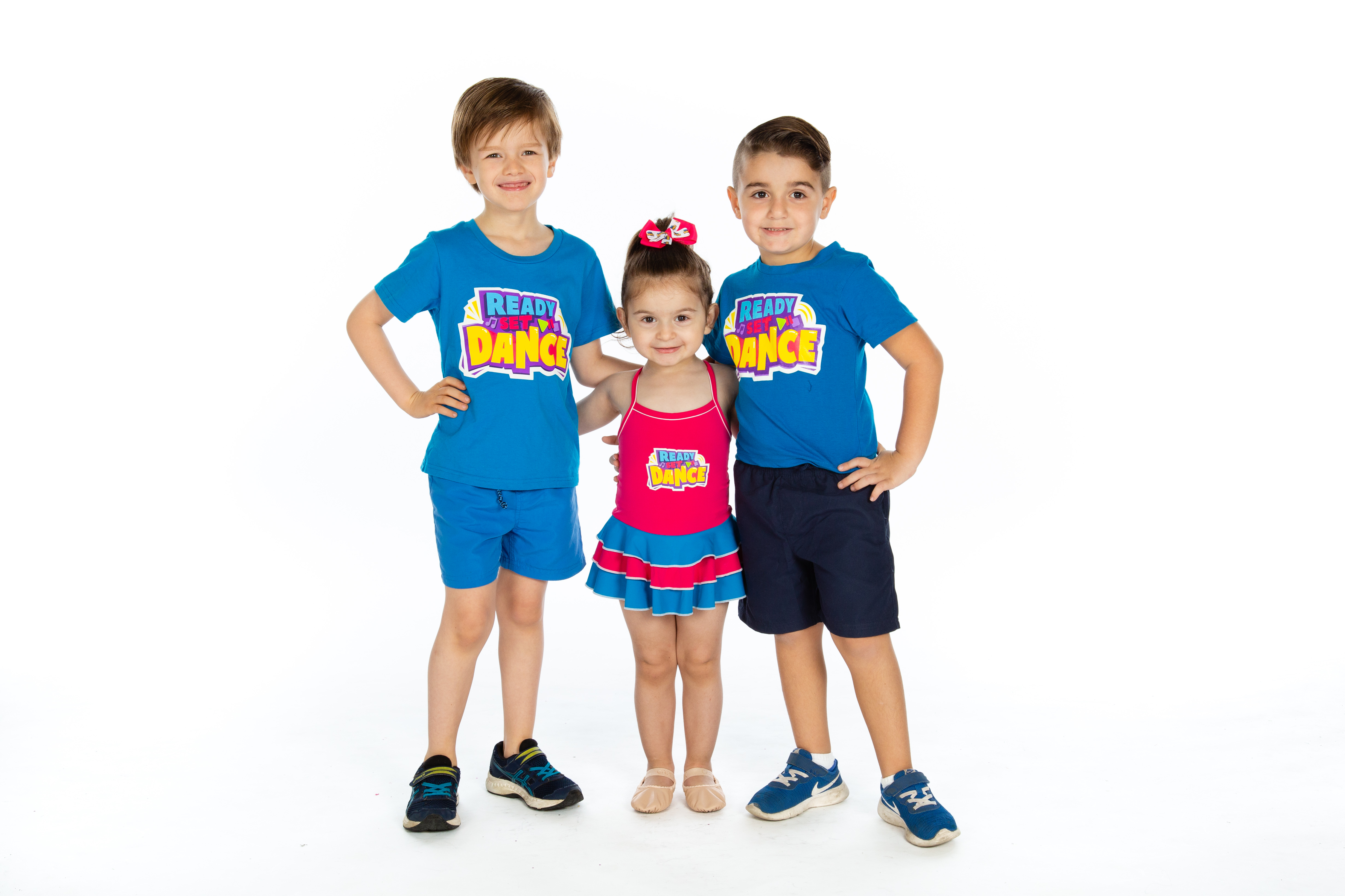 Home - Studio H Dance Academy