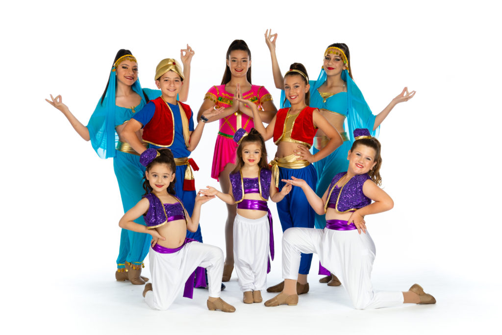 Home - Studio H Dance Academy